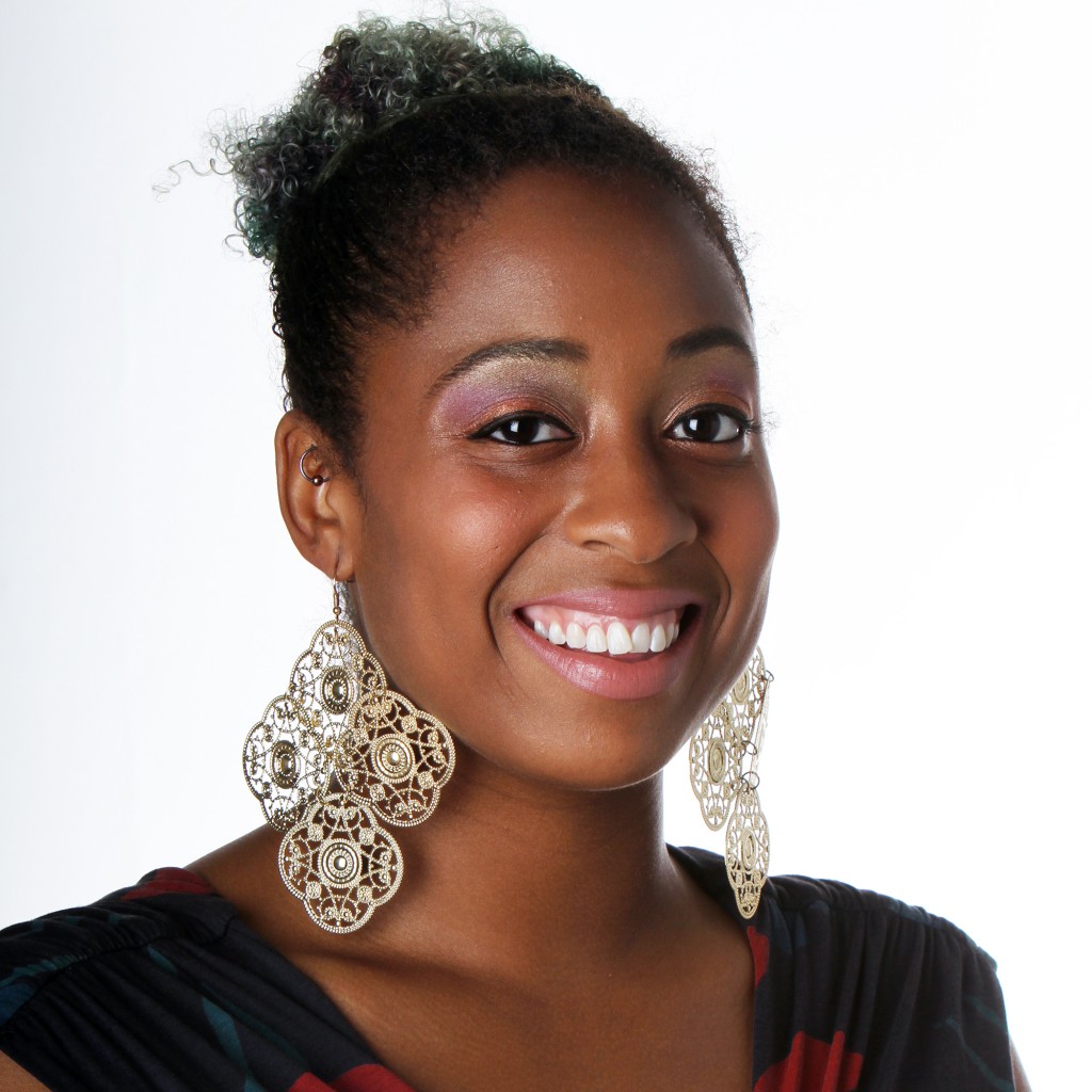 Monica Blaire - Kresge Arts in Detroit