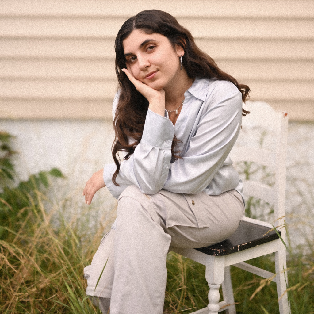 Hannah E. Fahoome - Kresge Arts in Detroit